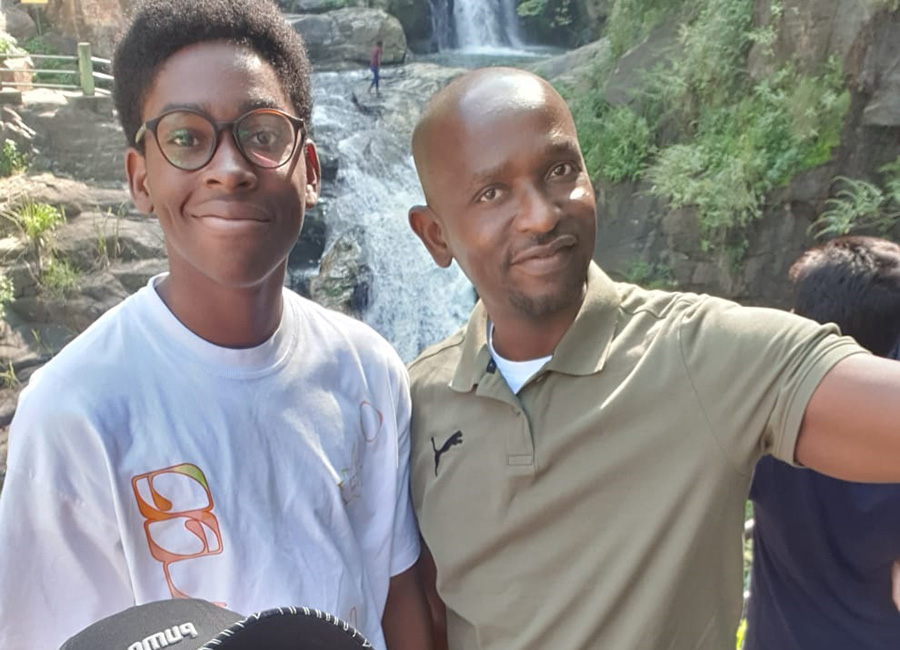 Explore Green Ceylon